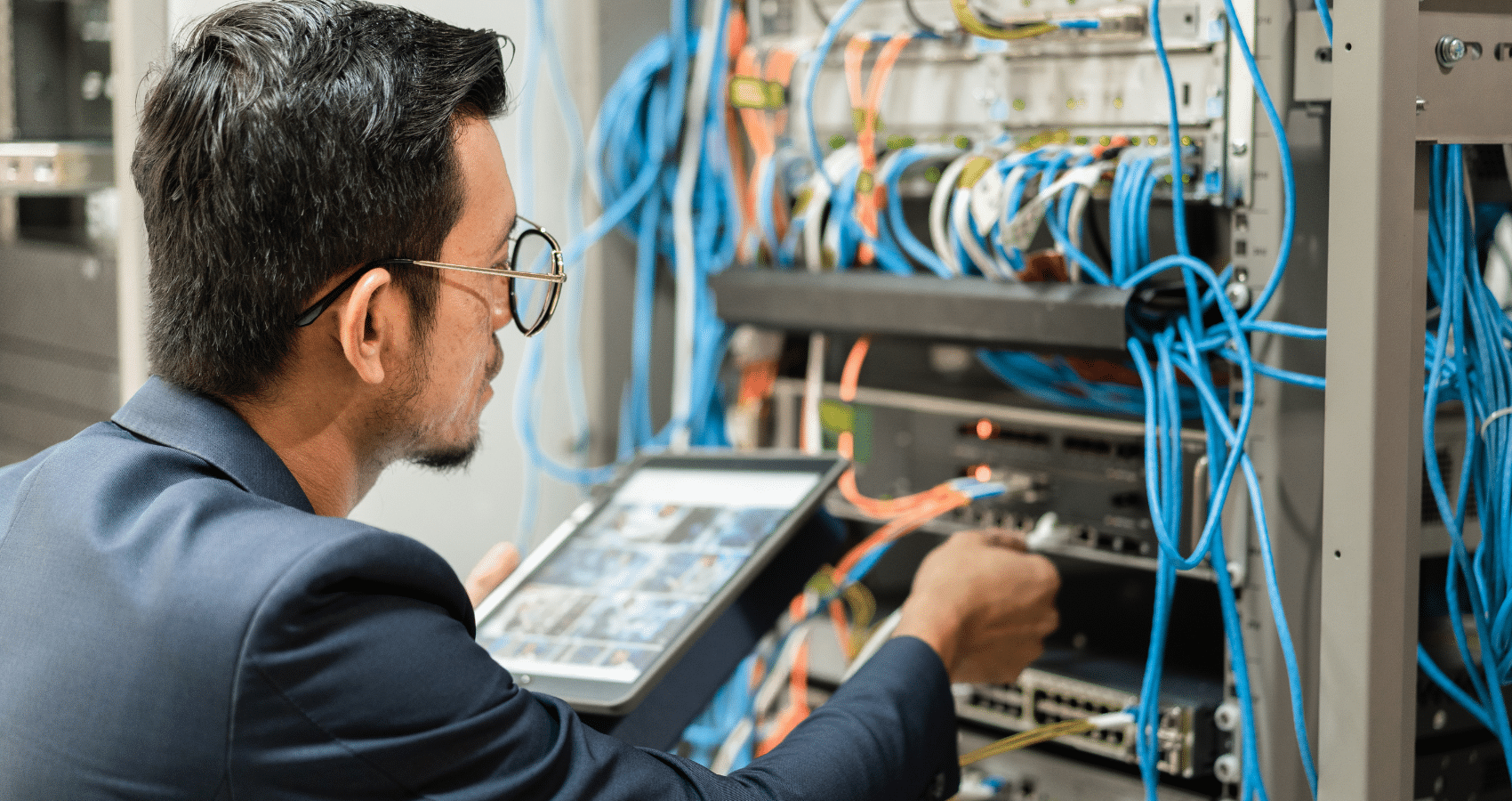 The Importance of Networking Talent in Building and Maintaining IT ...